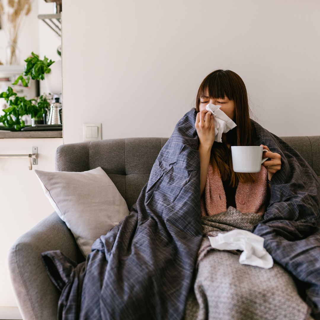 Antibiotics for Colds: What You Need to Know | First Day