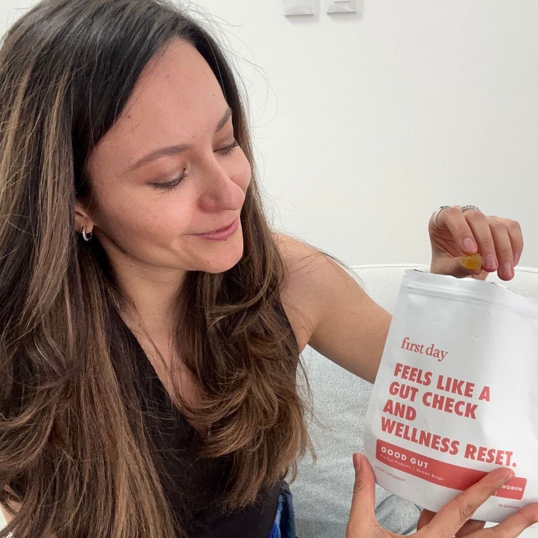 Hidden Hunger in Children: What Causes It and How to Fix It | First Day