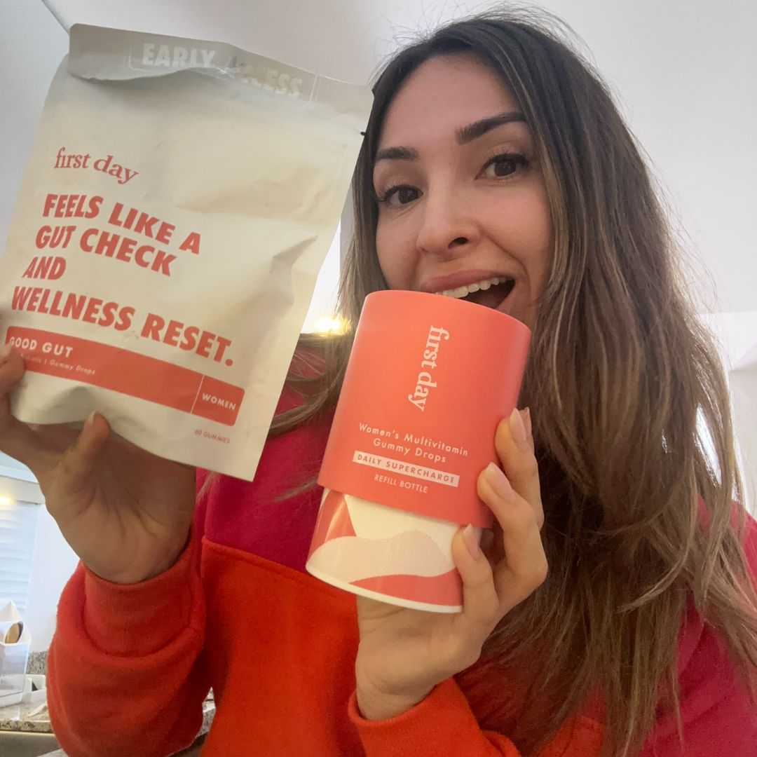 The Definitive Guide to Taking Prebiotics and Probiotics Together ...