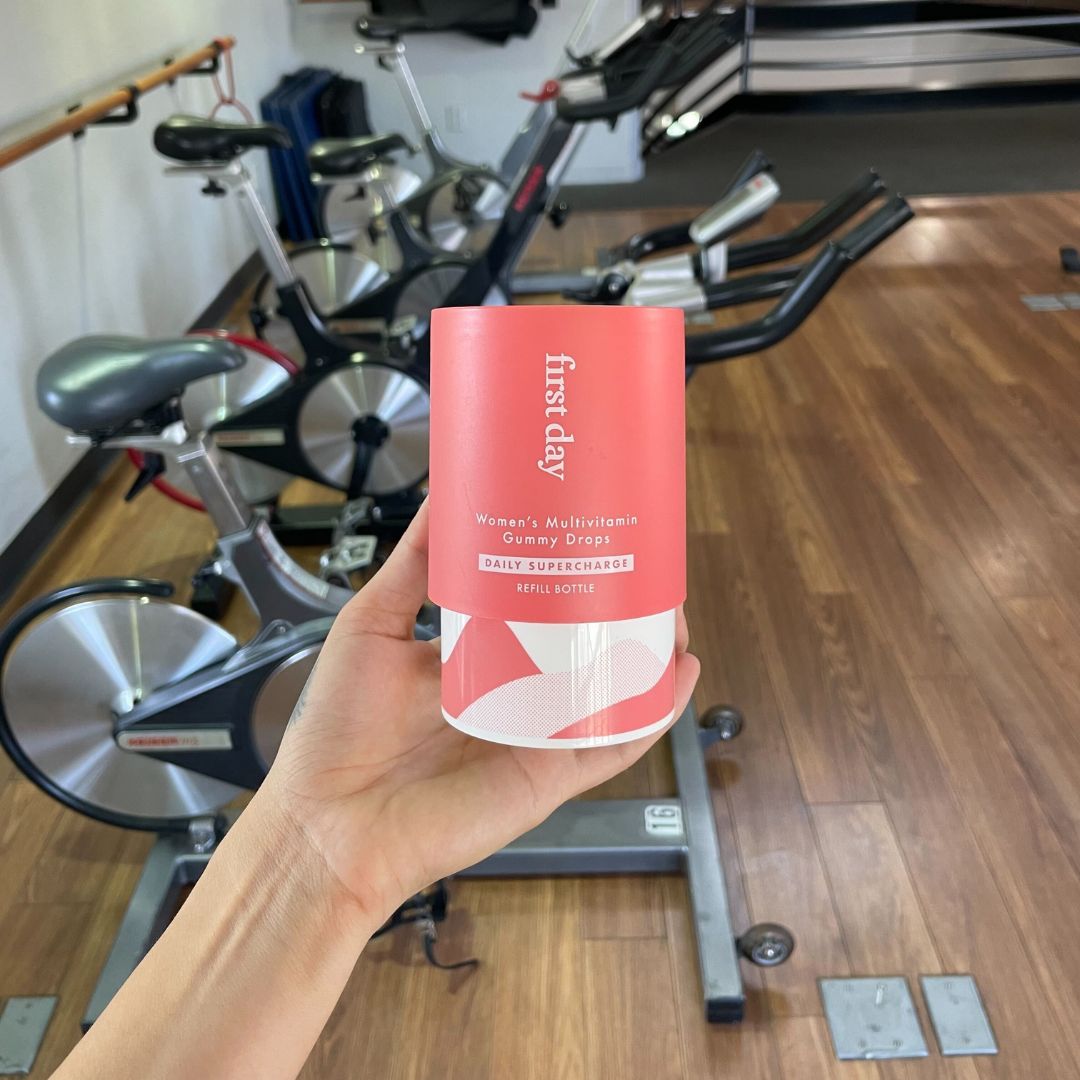 Fuel Your Fitness Goals: How Vitamins Can Maximize Your Performance ...