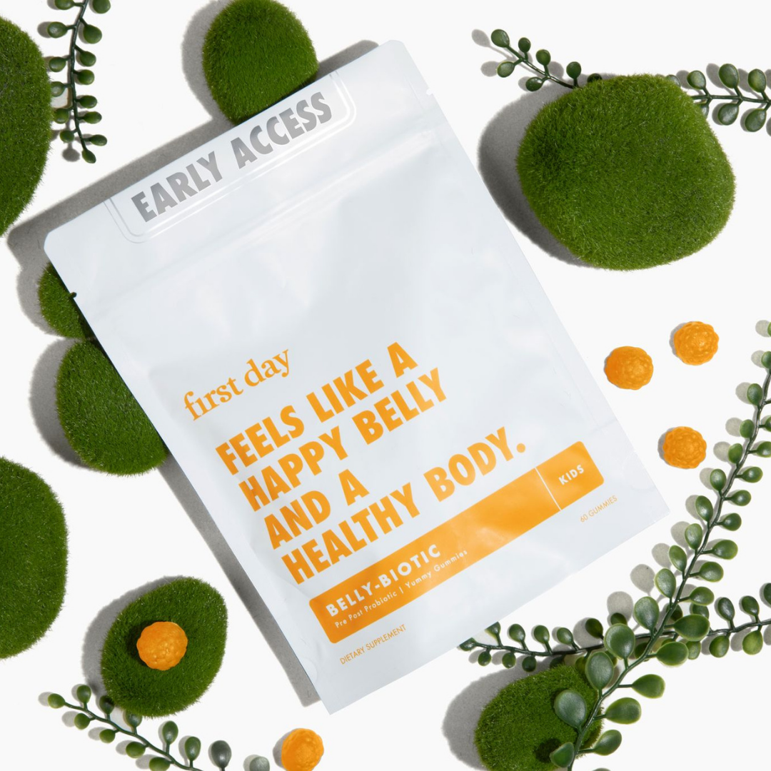 Kids' TLC Starter Pack | First Day