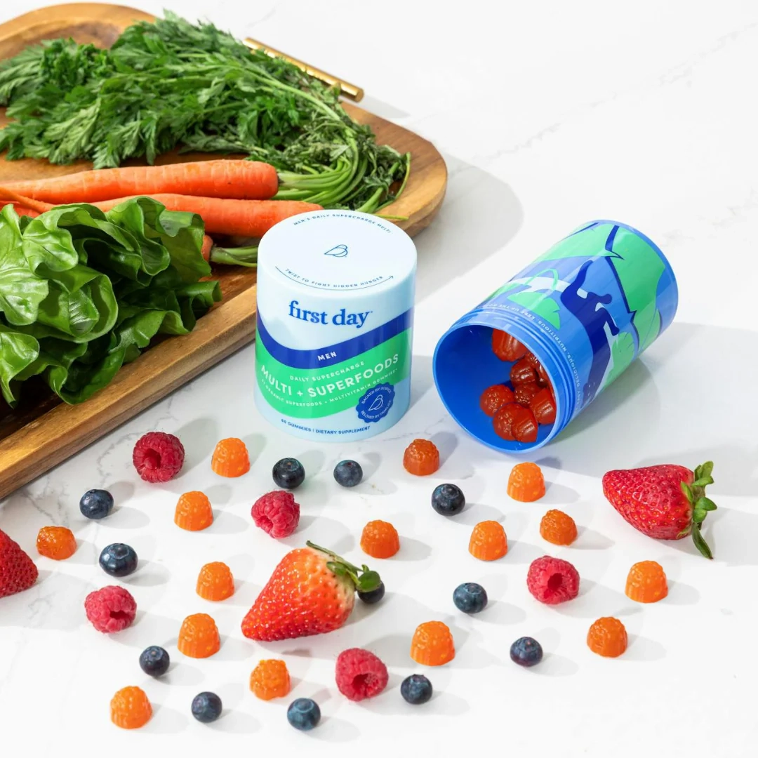 Vanishing Nutrients: Everything You Need to Know | First Day