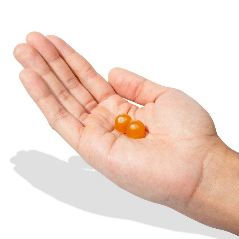 Men's Power-Up Starter Pack | First Day