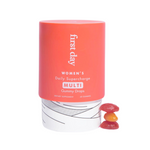 Organic Daily Gummy Multivitamins | First Day Vitamins