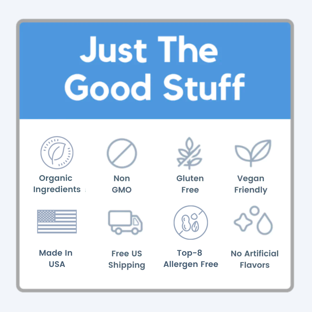 Probiotics for Teens for Digestive & Immune Health Boost | First Day