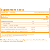 Kids' TLC Starter Pack | First Day