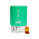 Organic Daily Gummy Multivitamins | First Day Vitamins