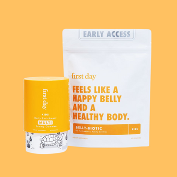 Kids' TLC Starter Pack | First Day